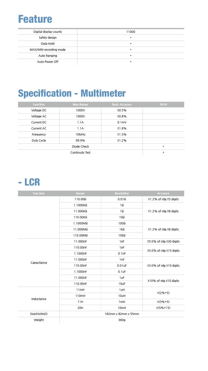 주식회사 신일테크 입니다.